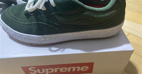 반스 스피드 반스 스피드 콜라보 제품 풋셀 커뮤니티