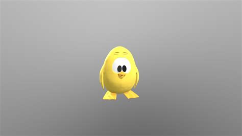 Toki Tori Rigged Model Download Free 3d Model By Izzmodelertm Cesaruulb [37a3faf] Sketchfab