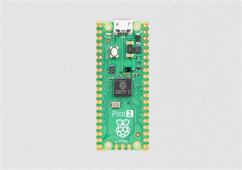 Raspberry Pi Pico 2 Bcd Atlantik
