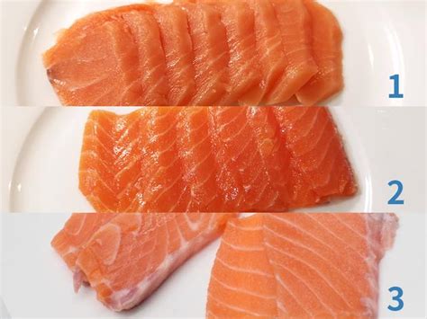 三文鱼图片 虹鳟鱼虹鳟鱼肉 伤感说说吧