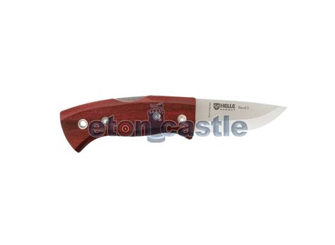 Helle Raud Small Hel57 Eton Castle