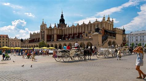 2025【波兰旅游攻略】波兰自由行攻略 波兰旅游吃喝玩乐指南 去哪儿攻略社区