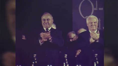 რუსთაველის იუბილე მჟავანაძის საქართველოში Youtube