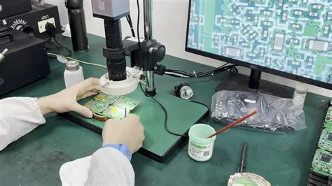 Olivia Ou On Linkedin Pcb Pcba Xilinx Electroniccomponent