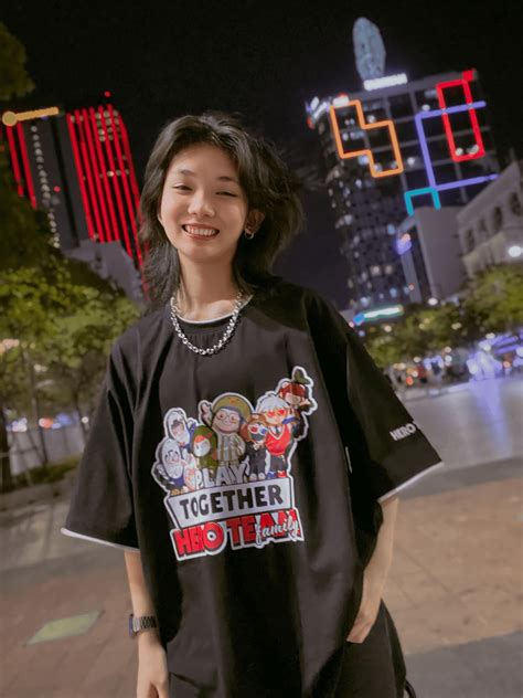 Streamer Ruby Tv Nữ Game Thủ Xinh đẹp Golive Vn ThÔng Tin GiẢi