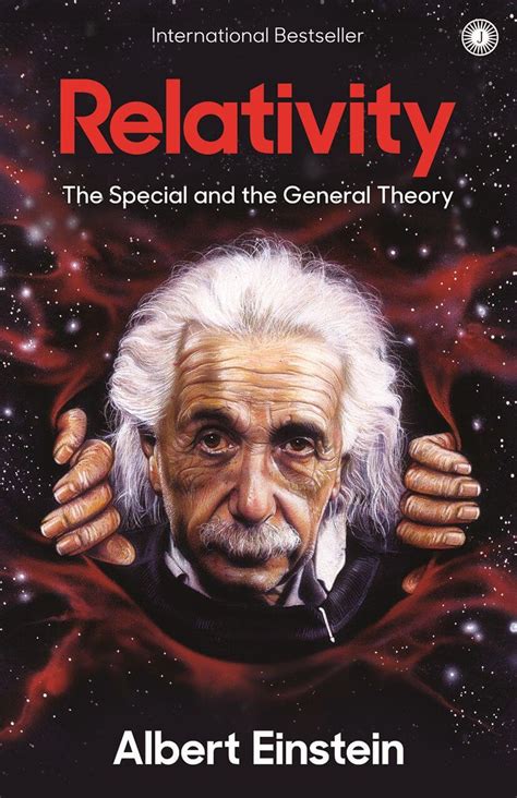 Albert Einstein Theory Of Relativity The Einstein Theory Of Relativity