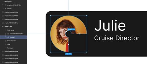 How To Crop A Shape In Figma Logrocket Blog