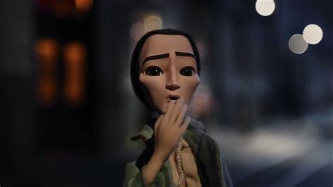 ელენე დარიანი ოფიციალური ტრეილერი Elene Dariani Official Trailer Youtube