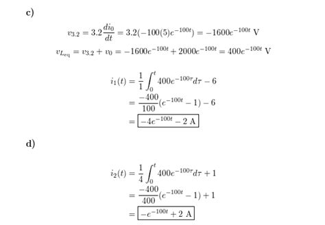 Solve Confusing Inductor Question Finding Parts B C D Help Needed Physics Forums