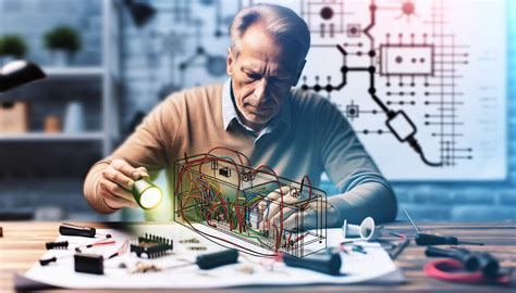 Unlocking Treasure Crafting Your Pinpointer Metal Detector