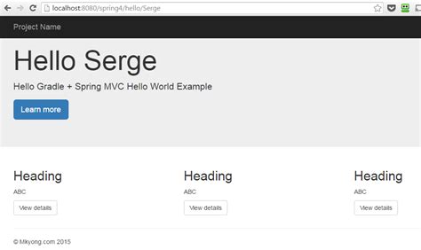 The Best Practice Of Using Intellij Idea To Develop Java Web With