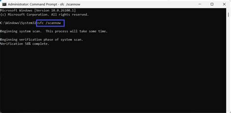 Fix Can T Open Command Prompt In Windows
