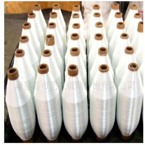 Glass Fiber Yarn At Best Price In Qinhuangdao Hebei Qinhuangdao