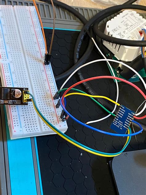 Tasmota Auf Tywe3s Thermostats Moes Bht 002 Tasmota Firmware Creationx Smart Home Forum