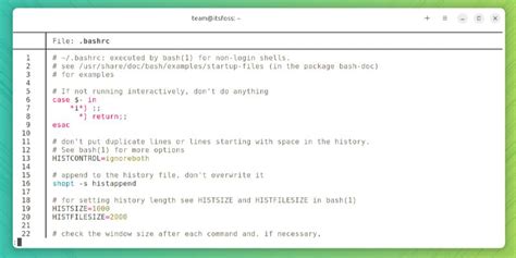 14 Rust Tools For Linux Terminal Dwellers