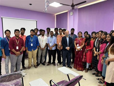 Lokesh Balaji On Linkedin Had A Nice Time Meeting With Ramesh Rajagopalan Founder And Ceo Of