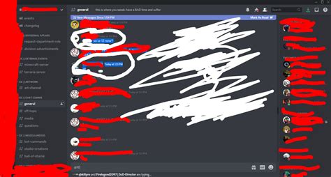 Reporting An Underage User Discord