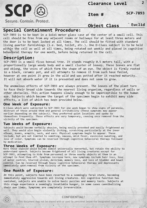 Scp R Scpcontainmentbreach