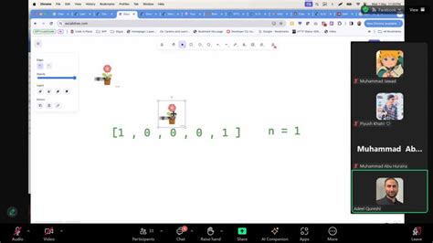 Icodeguru Leetcode Muhammad Jawad