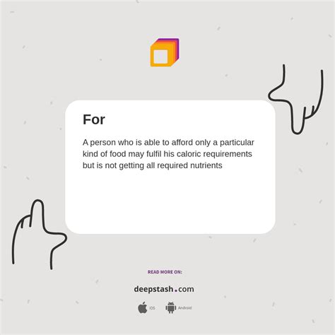 For Deepstash