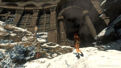 Rise of the Tomb Raider: 20 Year Celebration - Raiding The Globe