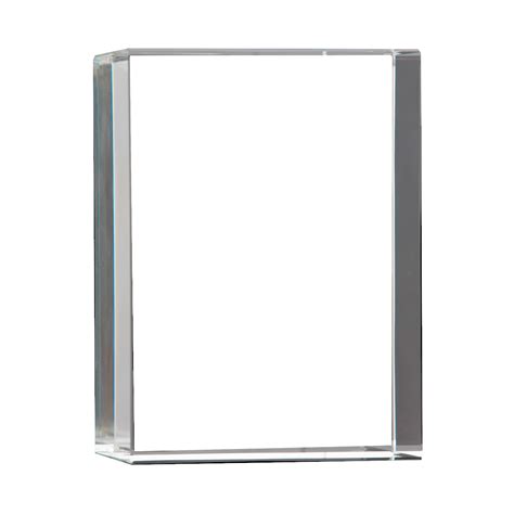 Engraved 3d Rectangle Frame Etched Memory Engraved 3d Rectangle Frame Etched Memory