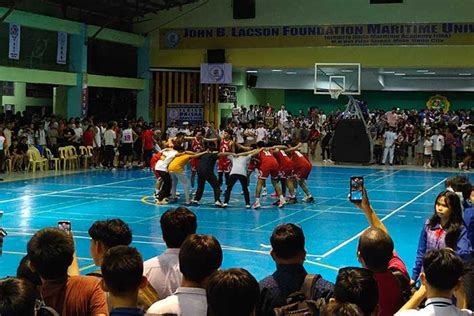 Hua Siong Prevails Over St Roberts To Successfully Defend Iloprisaa Hoops Crown Daily Guardian