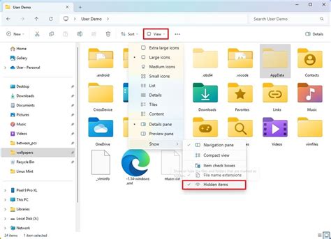 What Is The Appdata Folder Windows 11 App Data Storage Explained