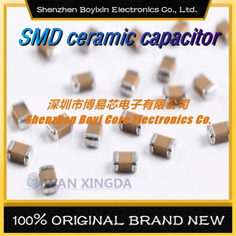 Smd Ceramic Capacitor Color Code Smd Ceramic Capacitor Color Code