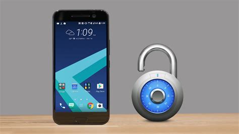 How To Unlock A HTC YouTube