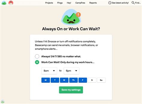 Notification Ux How To Design For A Better Experience