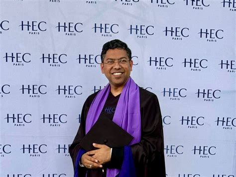 Gaurang Mittal On Linkedin Disruptors Emba Hecparis Graduation 26 Comments