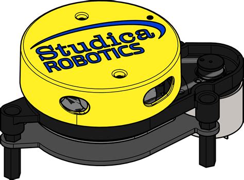 Lidar — Studica Robotics Documentation