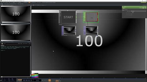 Starting With Custom Startup Layout In Touchdesigner Youtube