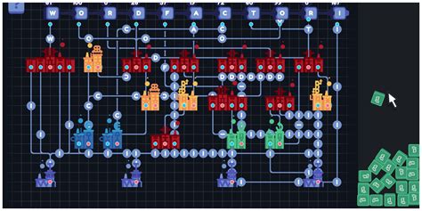 Best Games Like Factorio