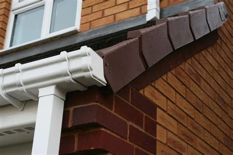 Fascias Soffits Cladding Installation And Repairs Watford Tck Roofing And Building
