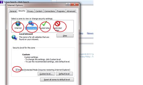 Selenium Automation Framework How To Work On Ie Applications With Selenium Web Driver