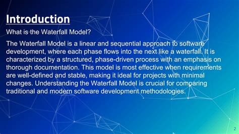 Classical Waterfall Model In Software Engineering Pdf Computer