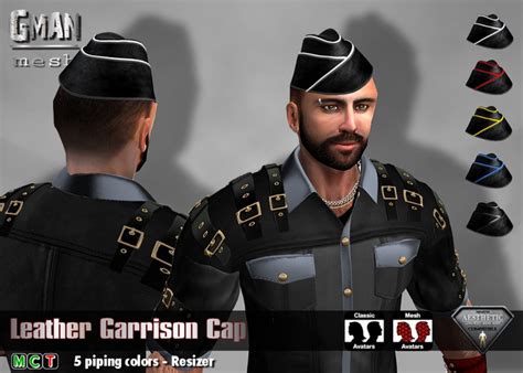 Best 8 Leather Garrison Cap Phần Mềm Portable Best 8 Leather Garrison Cap Phần Mềm Portable