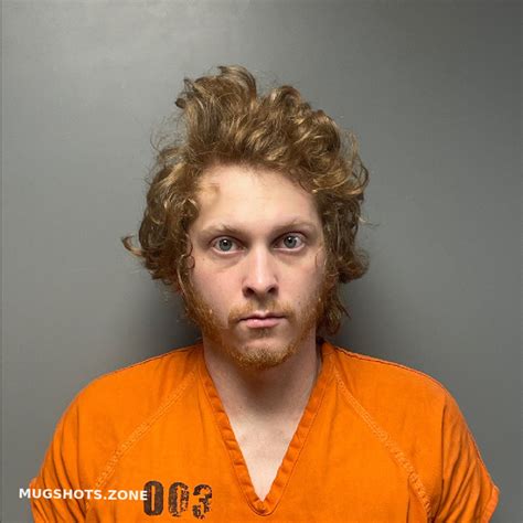 Pilling Damian Joseph 11 04 2024 Walker County Mugshots Zone