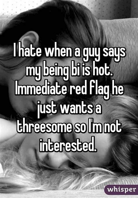 Relationship Red Flags Revealed