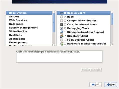 How To Install Centos 6 On Pc Steup Centos 6 Installation Itzgeek