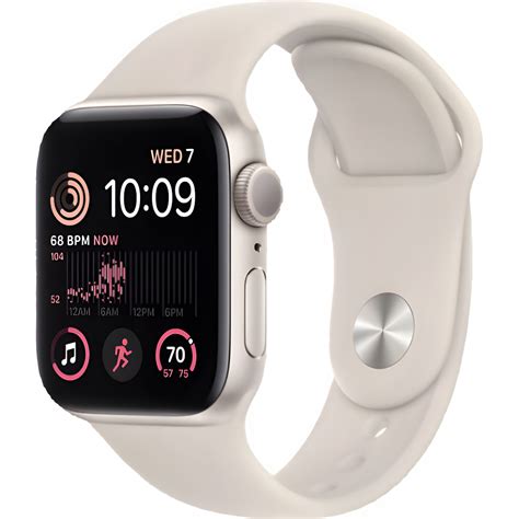 Apple Watch SE 2 купить: цена на часы Эпл Вотч СЕ 2 серия в Минске ...