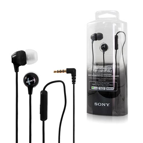 Tai Nghe Sony Mdr Ex Ap Ch Nh H Ng Gi U I Nh T