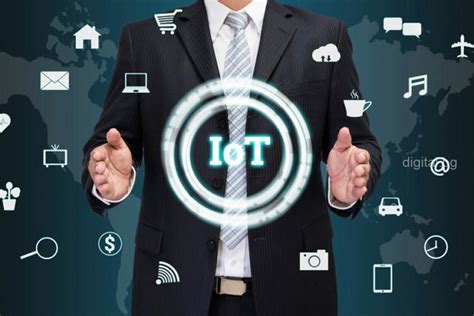 Интернет на нещата и ерата на новия хардуер Digital Bg