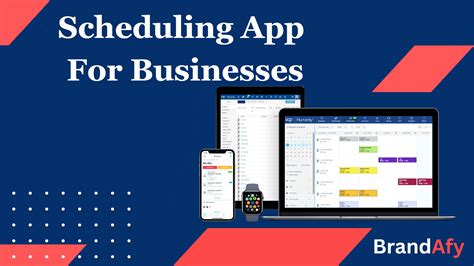 Best Scheduling App For Small Business Top 12 Scheduling Apps