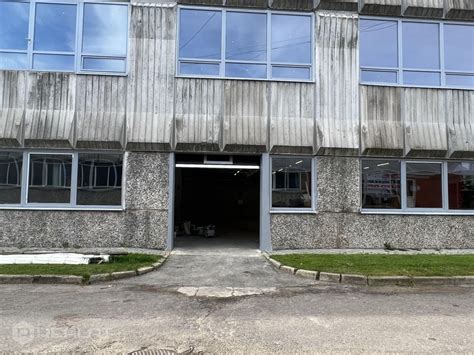 Telpas Noliktavas Un Glabātuves Realat Lv