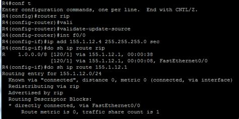 Multicast Helper Map And How To Verify Multicast Daniels Networking Blog