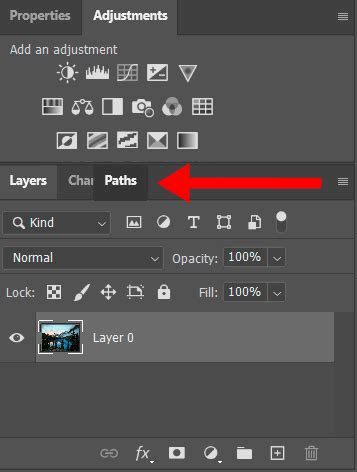 HOW TO USE WORKSPACE IN PHOTOSHOP GUIDE FOR BEGINNERS Photoshop Cafe