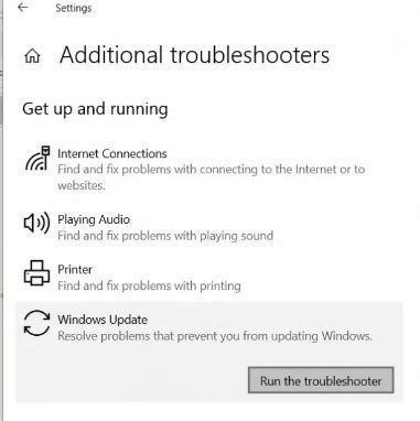 How To Fix KB5019311 Fails To Install On Windows 11 Steps Techs